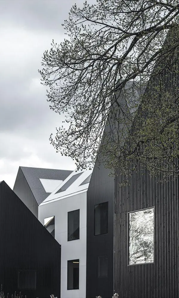 Ovolo Architecture & Engineering | Innovative Design & Expert Solutions